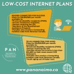 Income Assistance – Poverty Advocacy Nanaimo