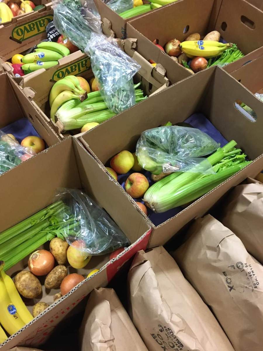 Have you tried the Good Food Box? – Poverty Advocacy Nanaimo